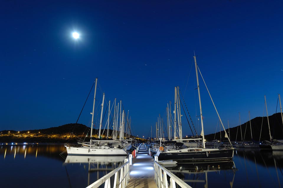 Kaş Setur Marina | Marinalar.com