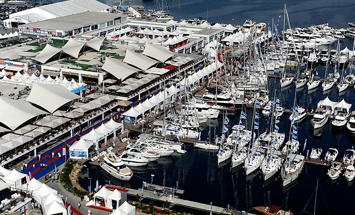 Istanbul City Port (Pendik Marina) | Marinalar.com