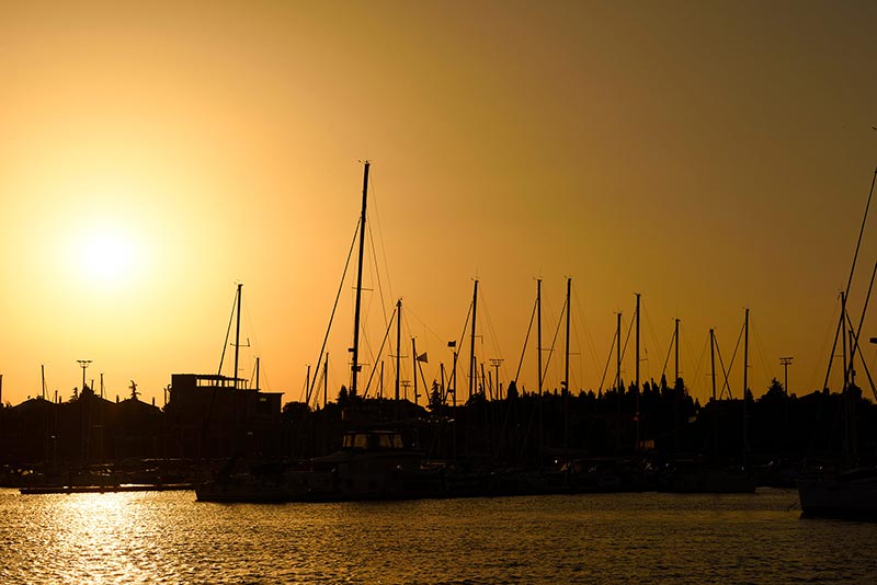 Viaport Marina (Tuzla) | Marinalar.com