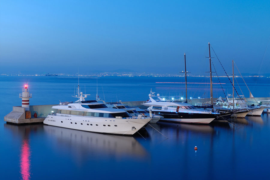 Setur Yalova Marina | Marinalar.com