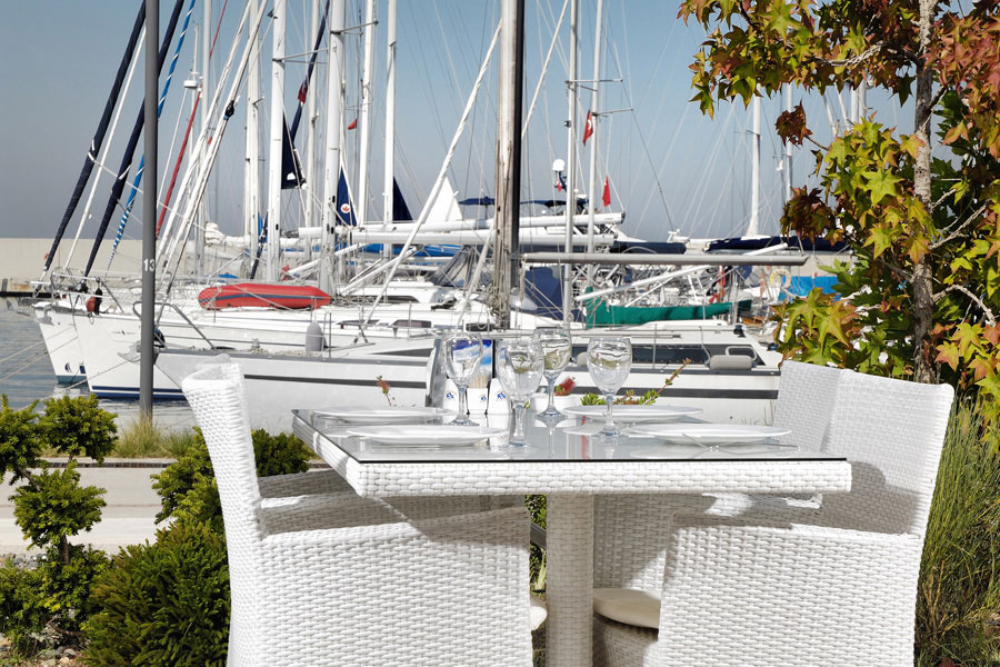 Setur Yalova Marina | Marinalar.com